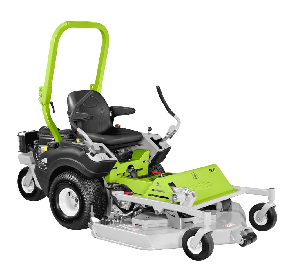 Grillo – Garden Machinery Superstore