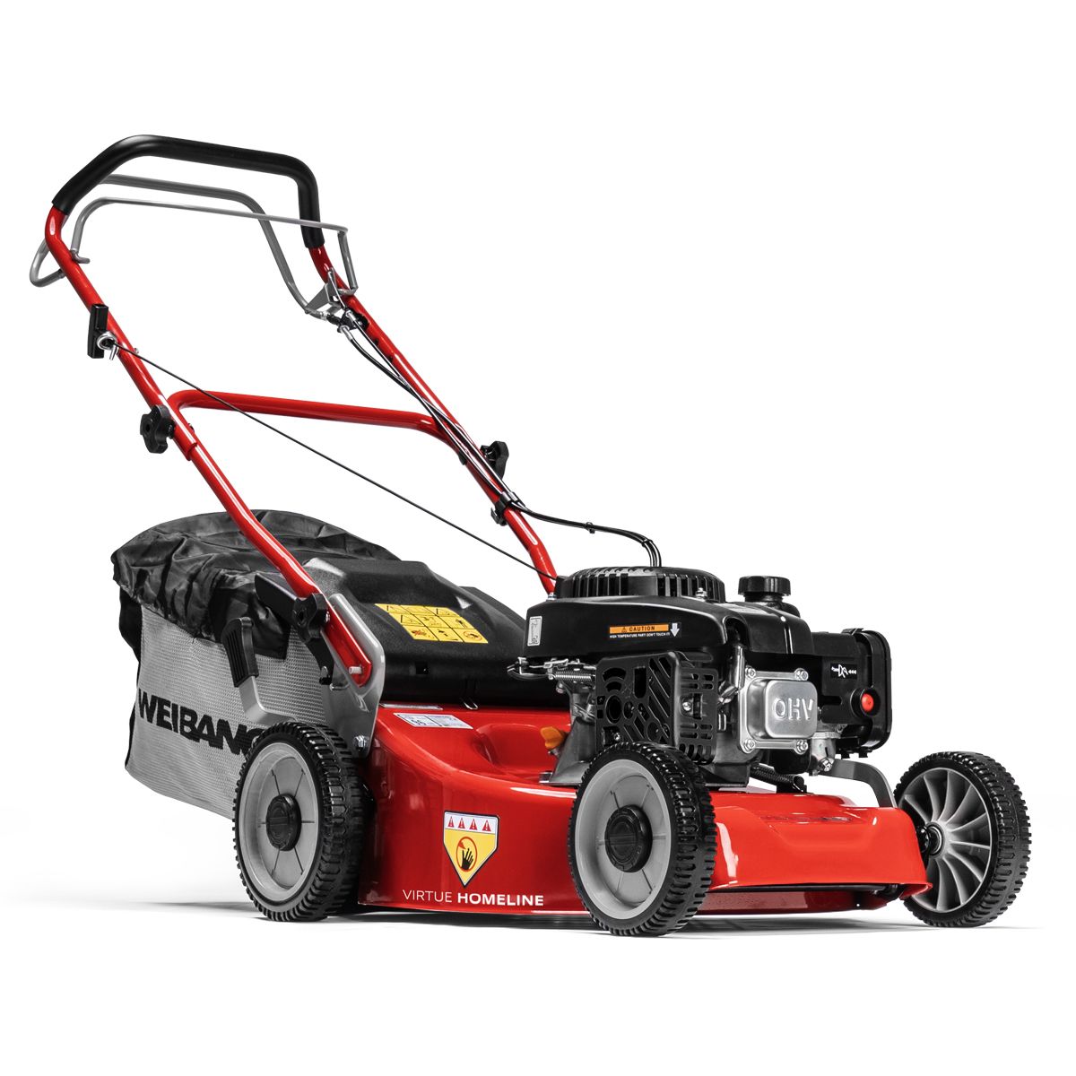 Weibang – Garden Machinery Superstore