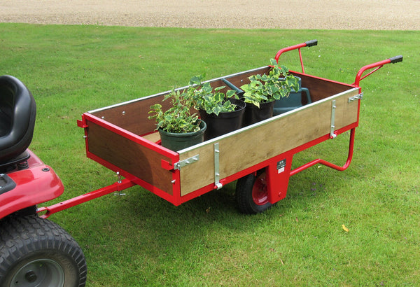 Garden Trailers – Garden Machinery Superstore