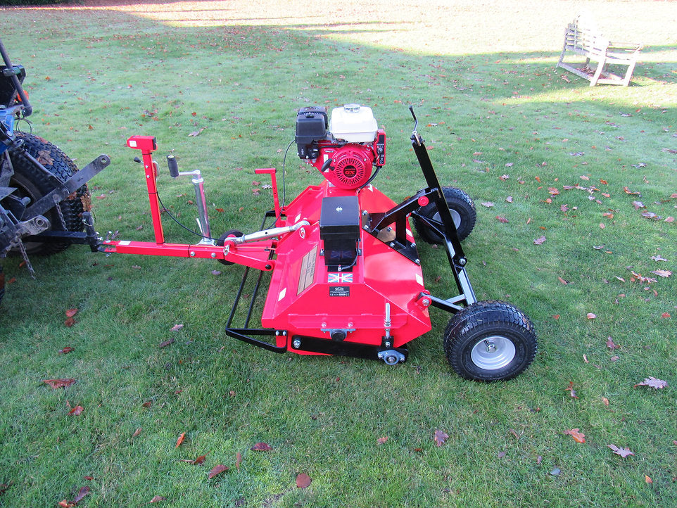 FM42 Flail Mower - Ref FM42 – Garden Machinery Superstore