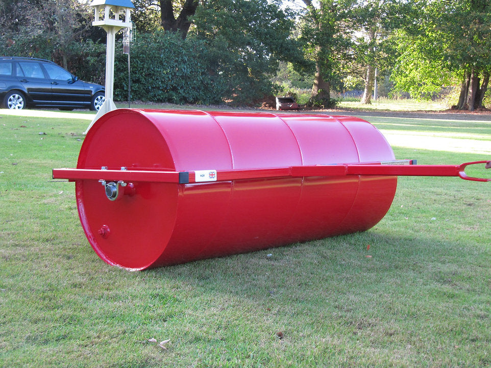 Heavy Roller 42" - Ref HGR – Garden Machinery Superstore