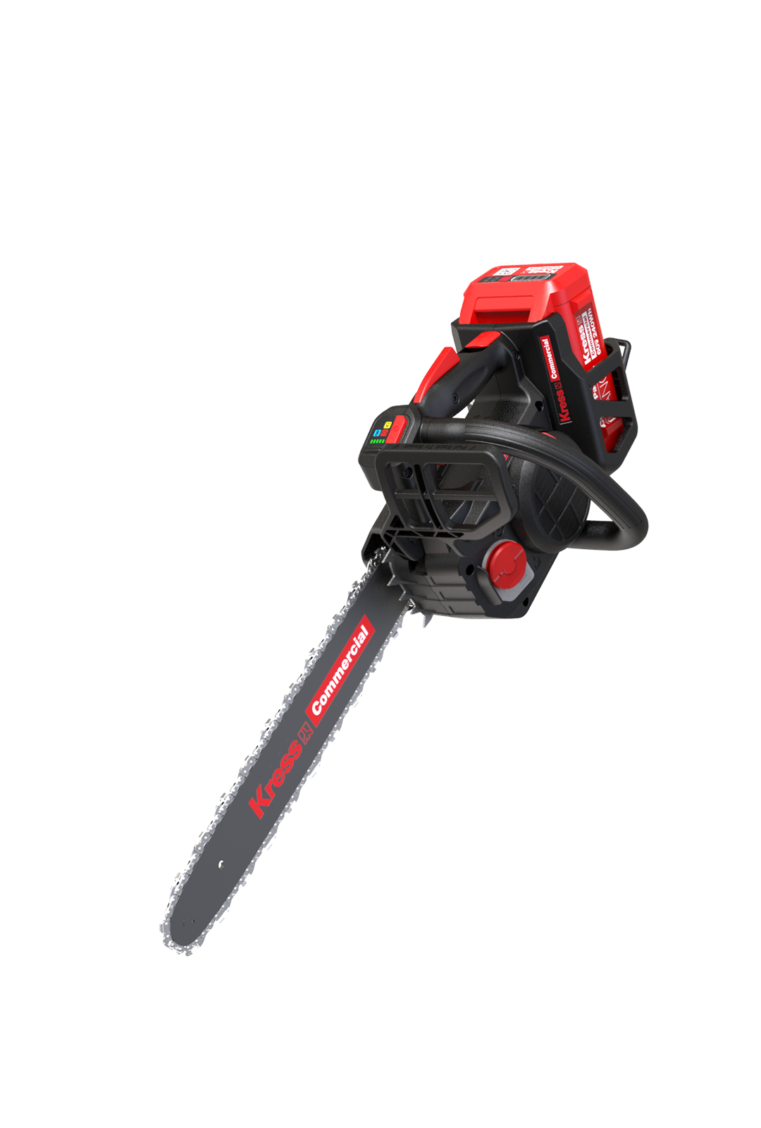 Kress – Garden Machinery Superstore
