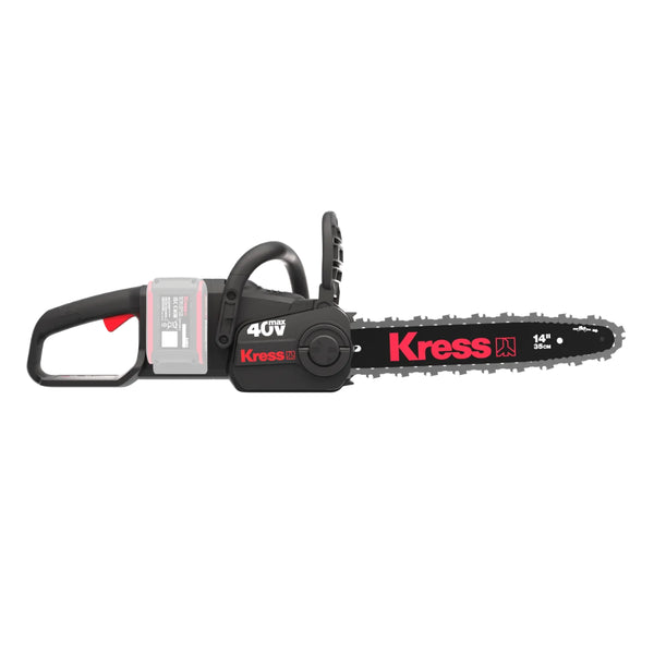 Kress – Garden Machinery Superstore
