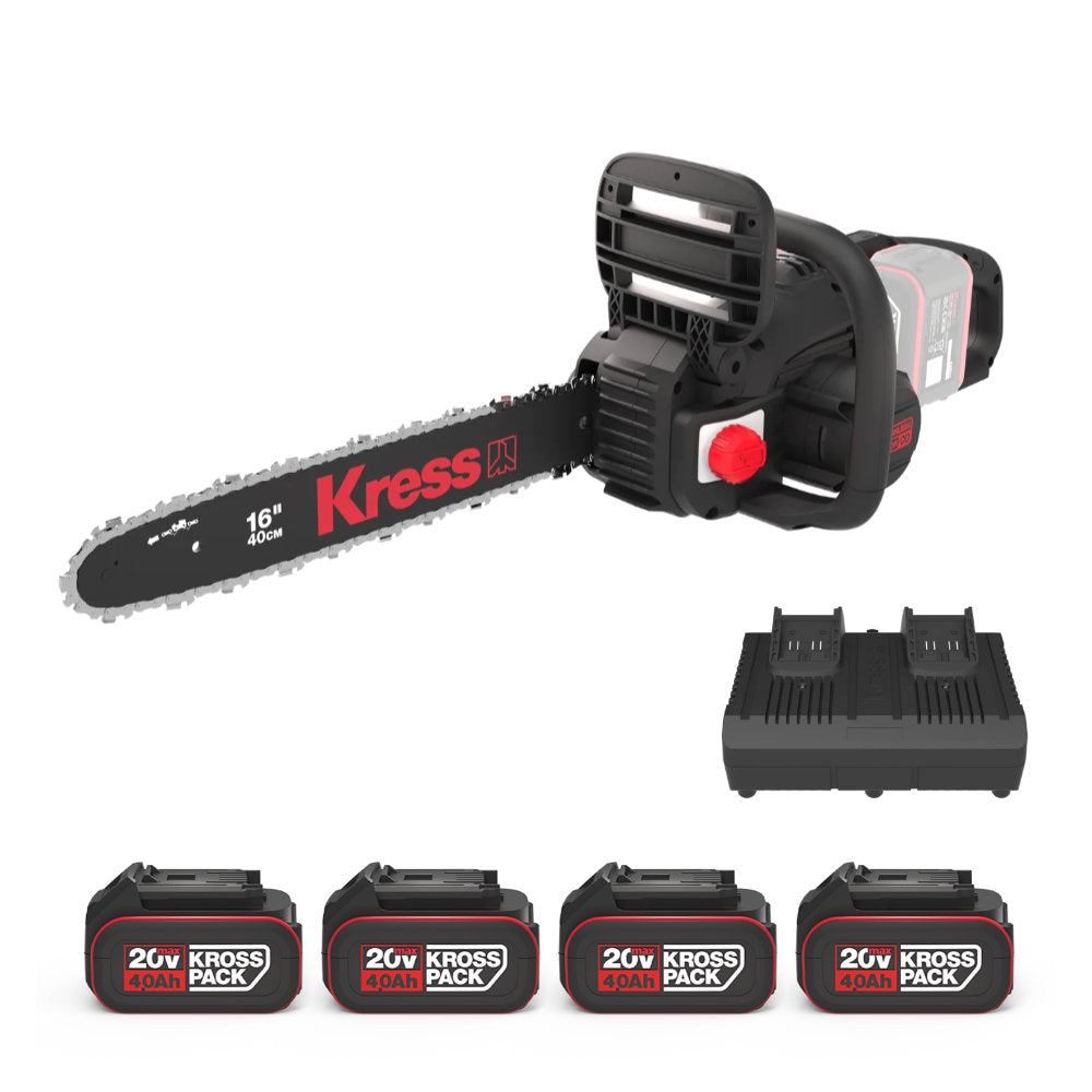 Kress – Garden Machinery Superstore