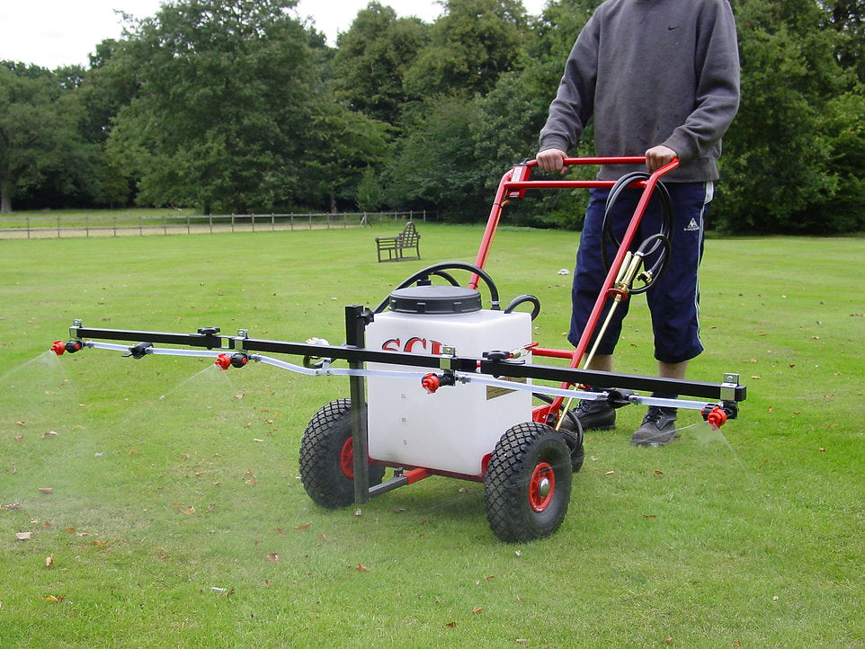 Professional Power Sprayer - Ref PS22 – Garden Machinery Superstore