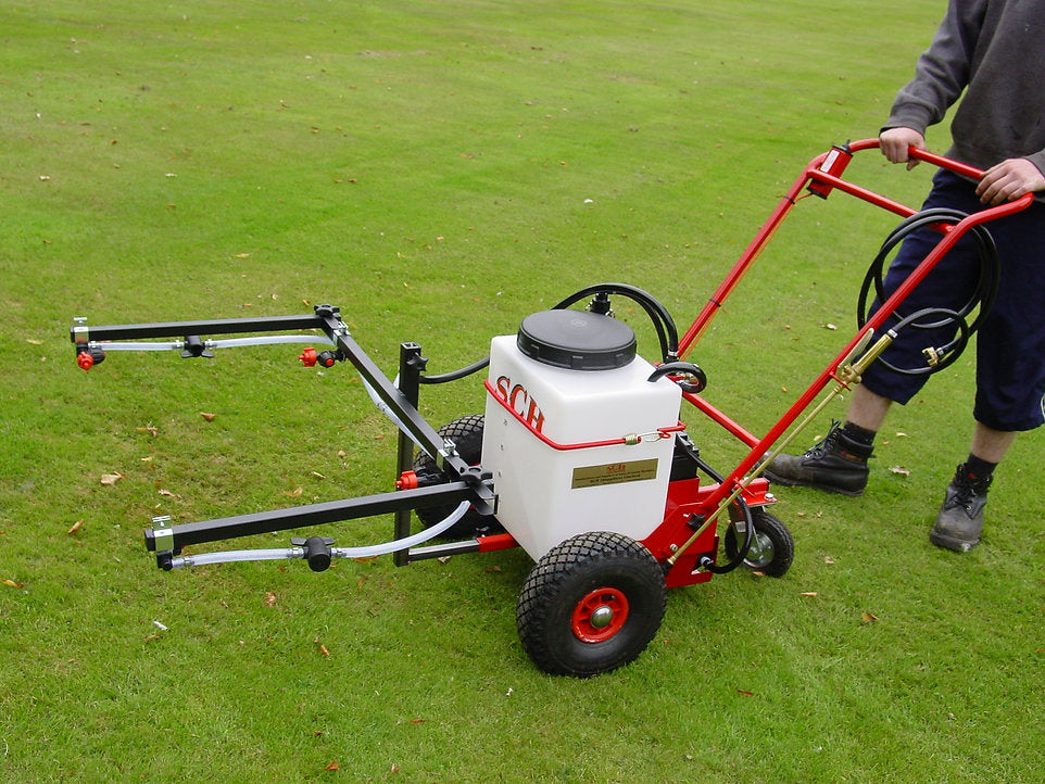 Professional Power Sprayer - Ref PS22 – Garden Machinery Superstore