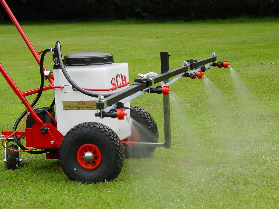 Professional Power Sprayer - Ref PS22 – Garden Machinery Superstore