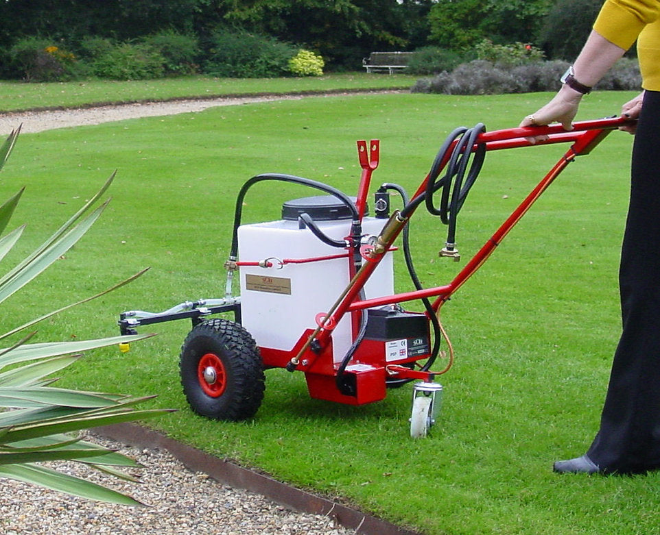 Professional Power Sprayer - Ref PSP – Garden Machinery Superstore