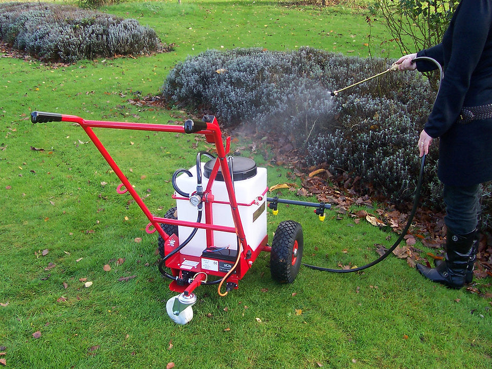 Professional Power Sprayer - Ref PSP – Garden Machinery Superstore