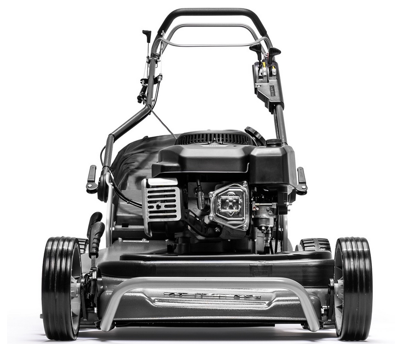 Weibang Virtue 77 TBO Twin Blade Lawnmower WGMP140 – Garden Machinery ...