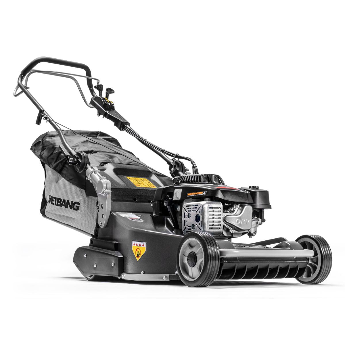 Weibang – Garden Machinery Superstore
