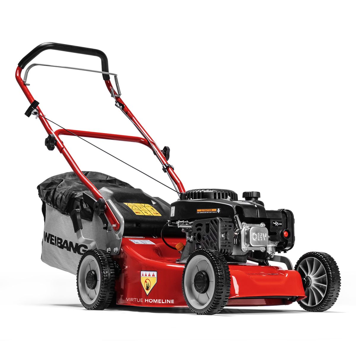 Weibang – Garden Machinery Superstore