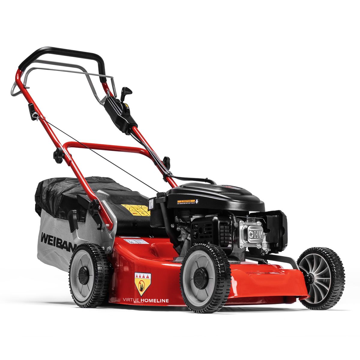 Weibang – Garden Machinery Superstore