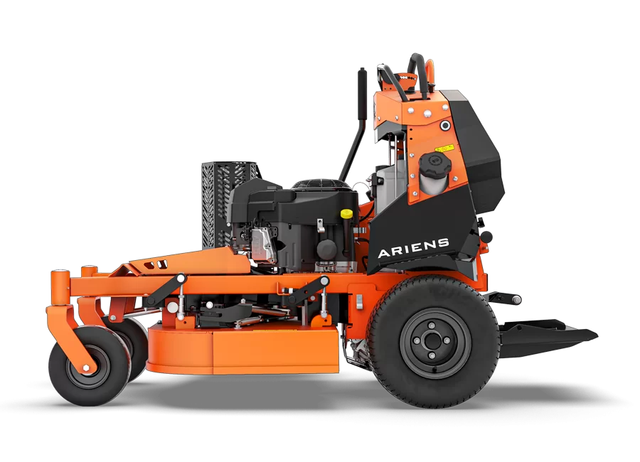 Ariens Arrow 32 Stand on Zero Turn Mower – Garden Machinery Superstore