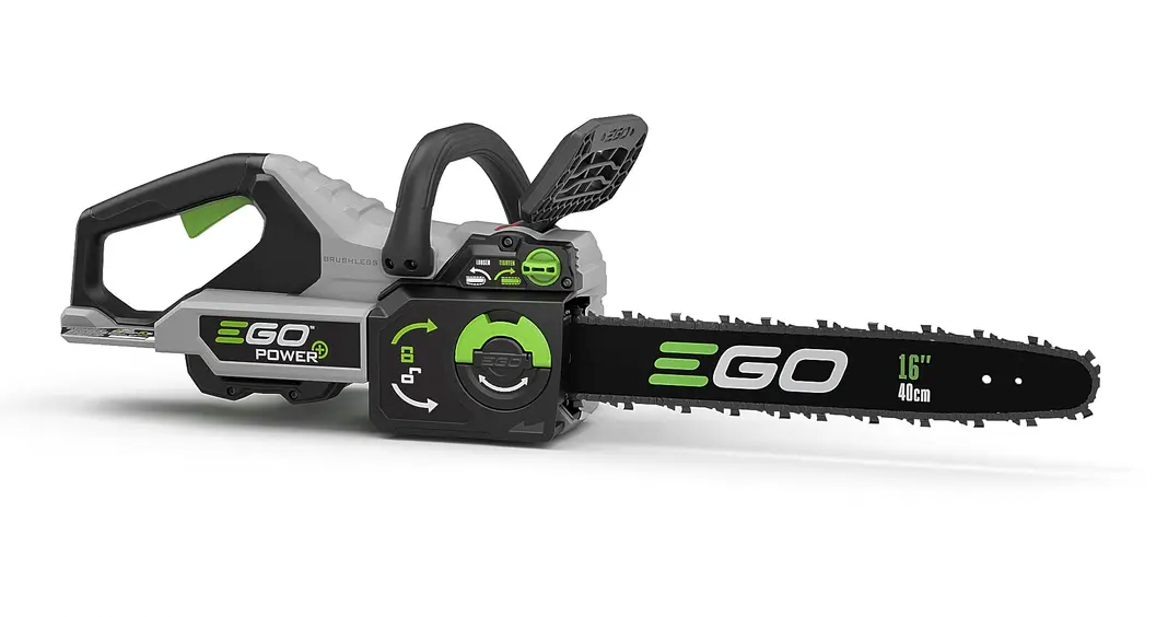 Ego Power Plus CS1610E Cordless Chainsaw w/out Battery & Charger (Bare ...