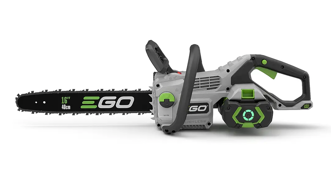 Ego Power Plus CS1610E Cordless Chainsaw w/out Battery & Charger (Bare ...