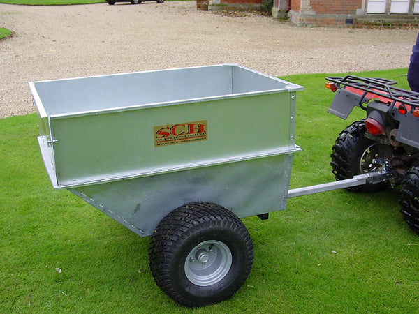 Garden Trailers – Garden Machinery Superstore