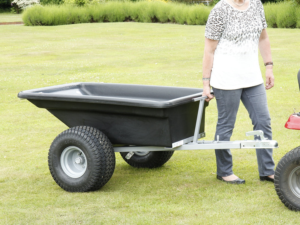 Garden Trailers – Garden Machinery Superstore