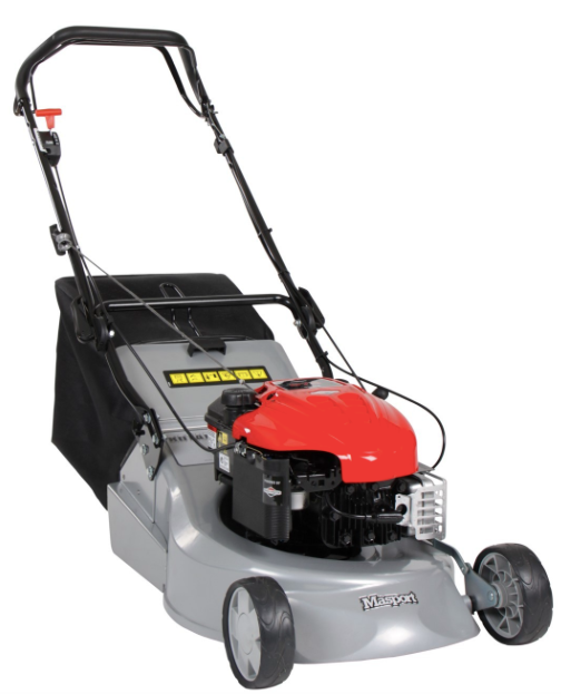 Masport – Garden Machinery Superstore