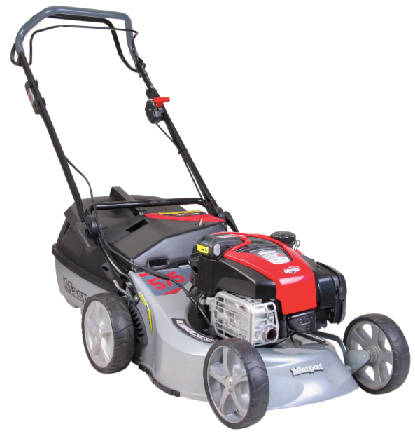 Masport 575 AL SP Combo – Garden Machinery Superstore