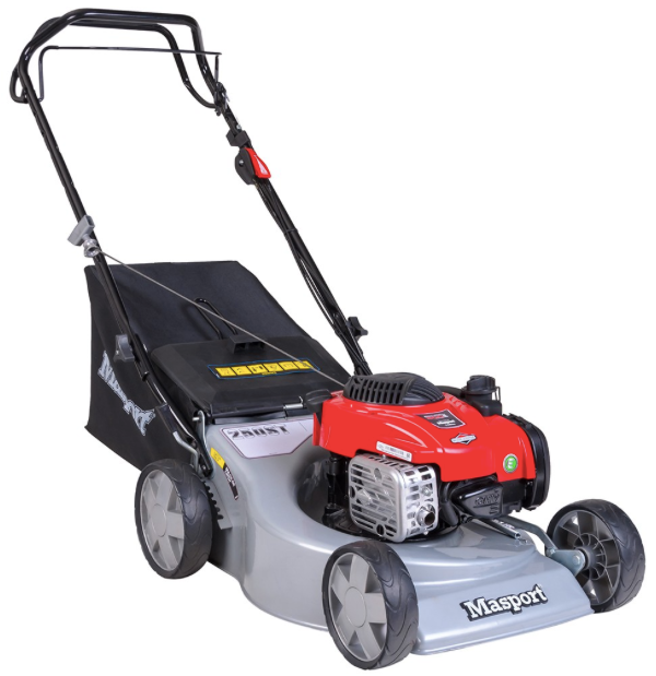 Masport – Garden Machinery Superstore