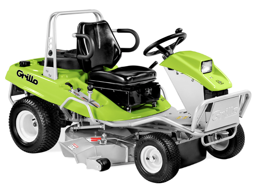 Grillo – Garden Machinery Superstore