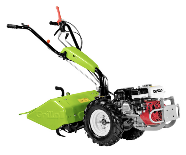 Grillo – Garden Machinery Superstore