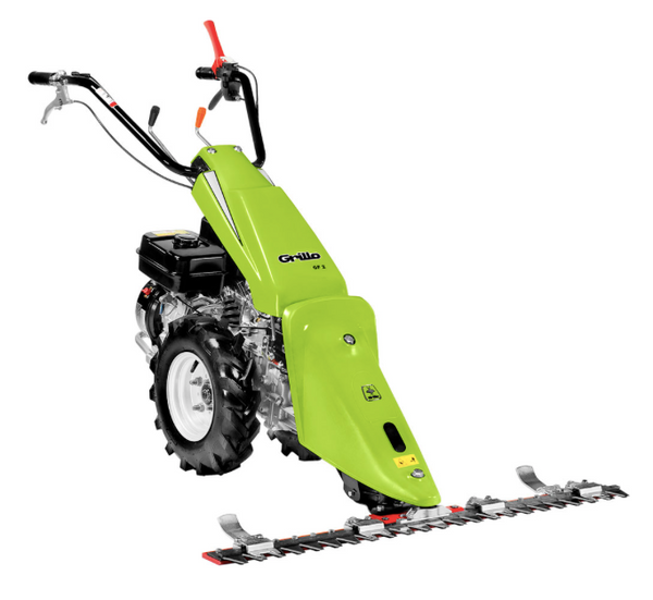 Grillo – Garden Machinery Superstore