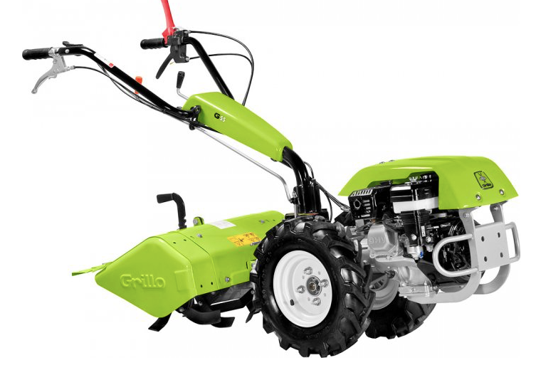 Grillo – Garden Machinery Superstore