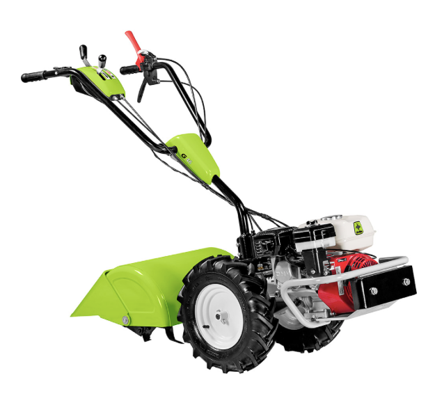 Grillo – Garden Machinery Superstore