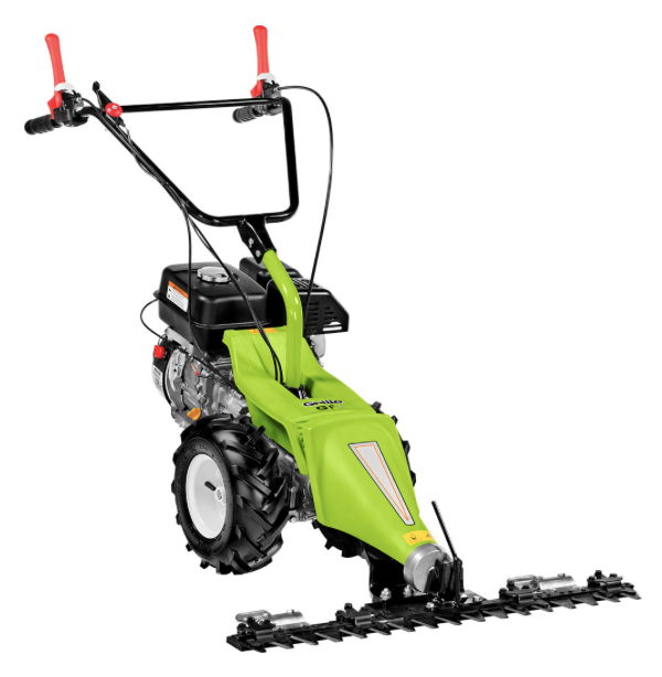 Grillo – Garden Machinery Superstore
