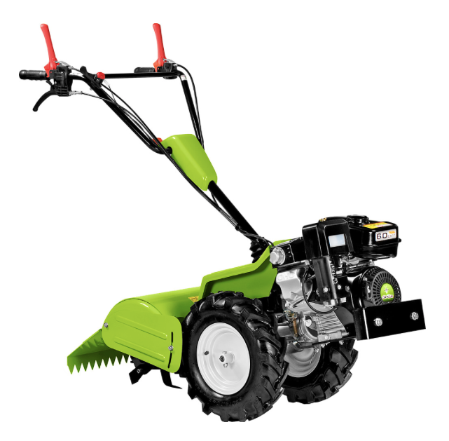 Grillo – Garden Machinery Superstore
