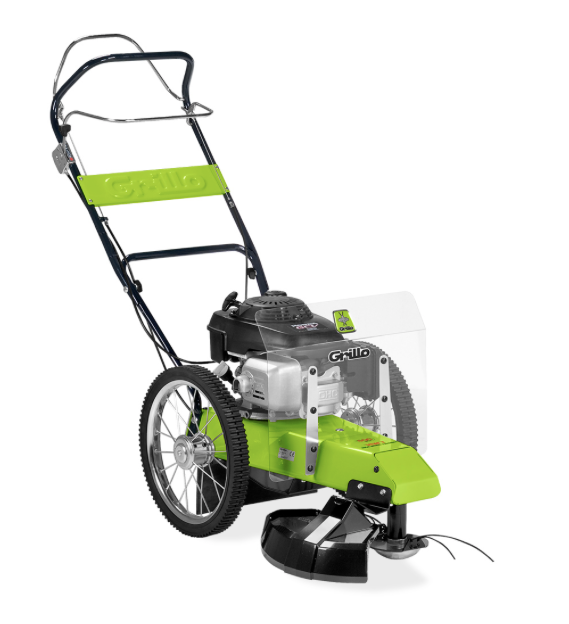 Grillo – Garden Machinery Superstore