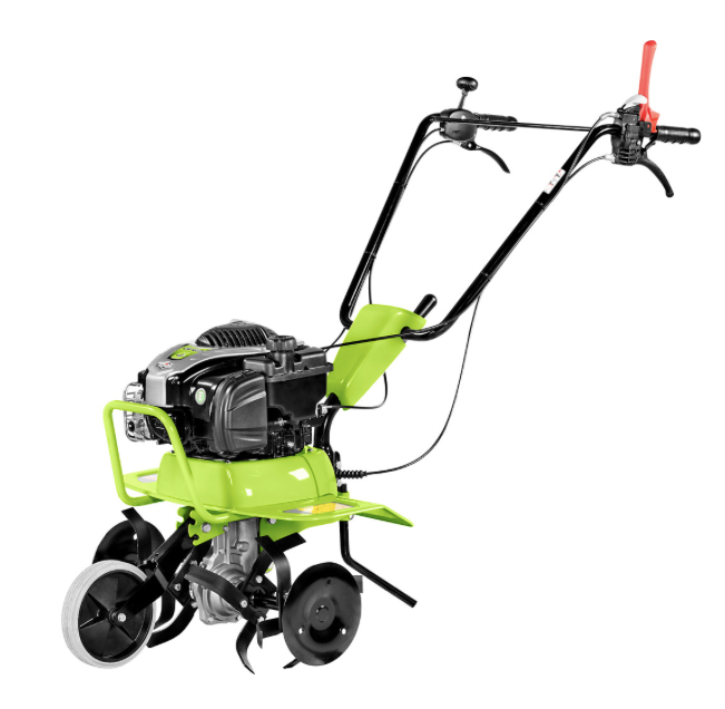 Grillo – Garden Machinery Superstore