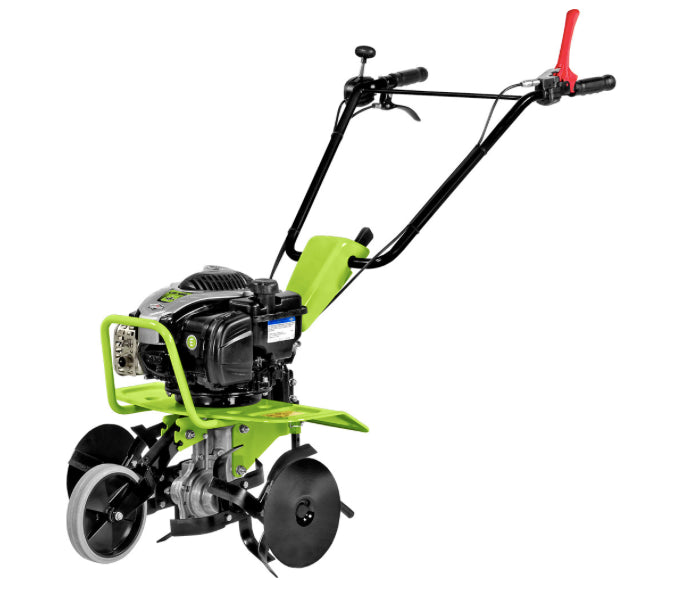 Grillo – Garden Machinery Superstore