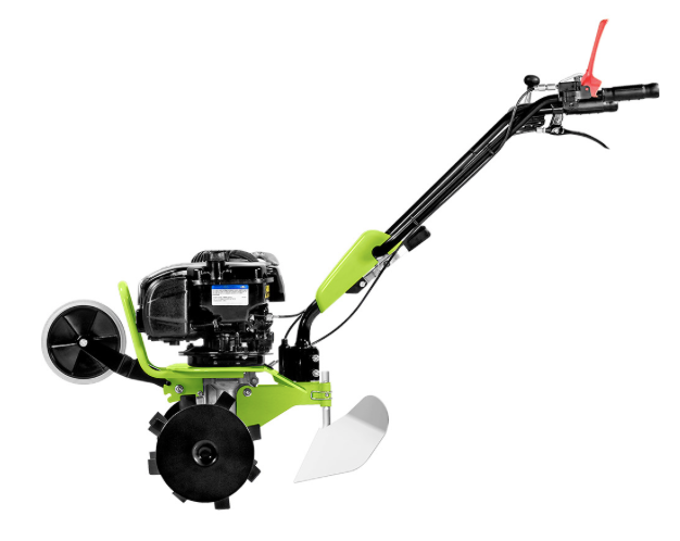 Grillo G Z1 Tiller – Garden Machinery Superstore