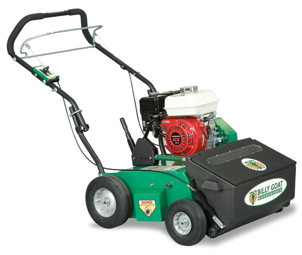 Billy Goat – Garden Machinery Superstore