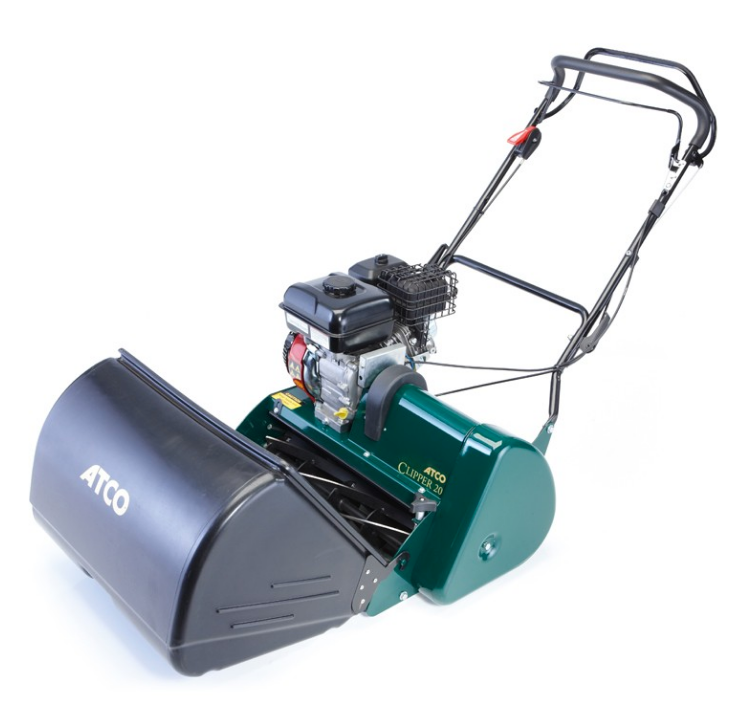 Cylinder Lawn Mowers – Garden Machinery Superstore