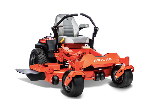 Ariens APEX 52 Zero Turn – Garden Machinery Superstore