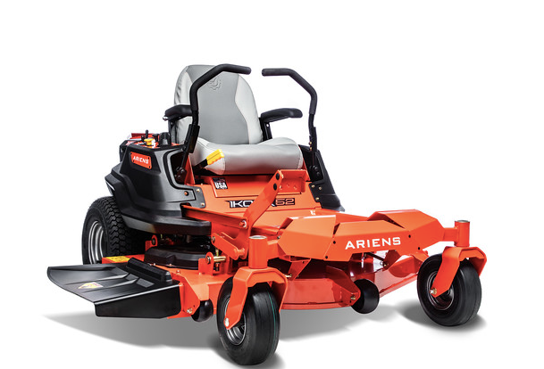 Zero Turn Mowers – Garden Machinery Superstore