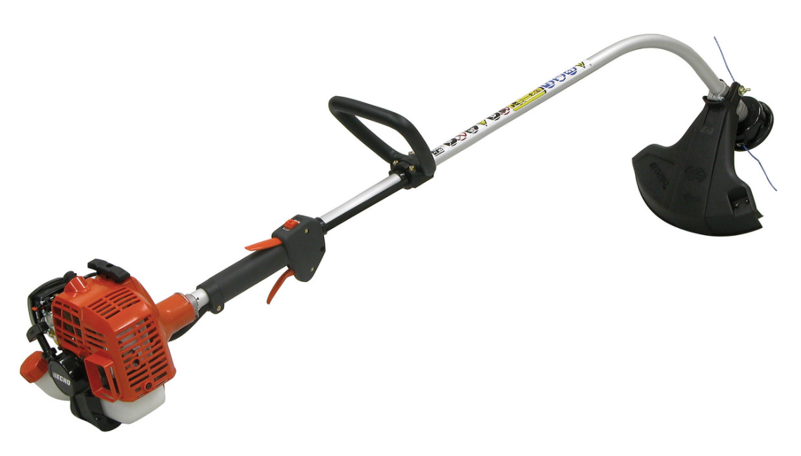 Echo – Garden Machinery Superstore