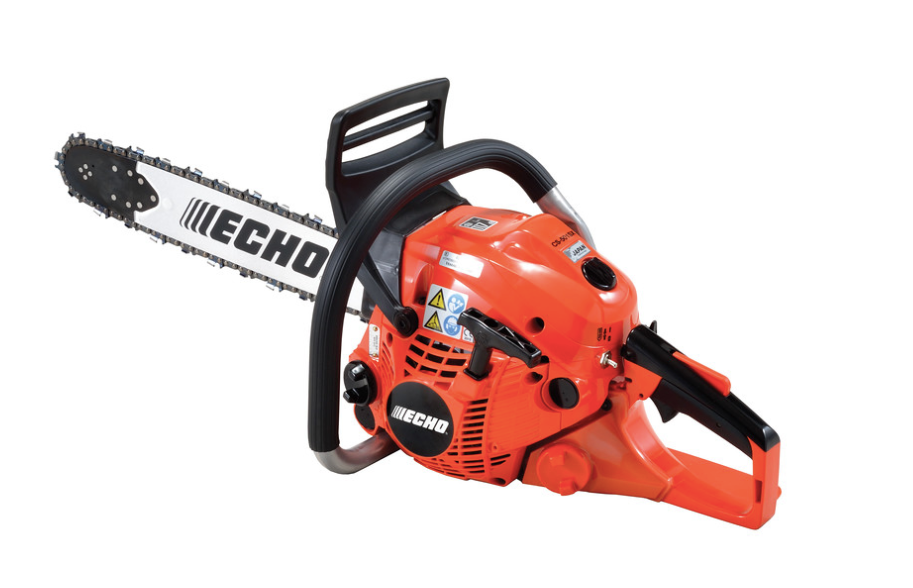 Echo CS-501SX Petrol Chainsaw 18" Bar – Garden Machinery Superstore