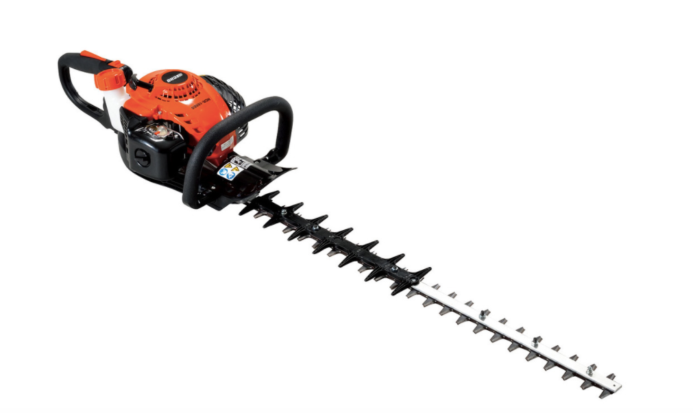 Echo – Garden Machinery Superstore