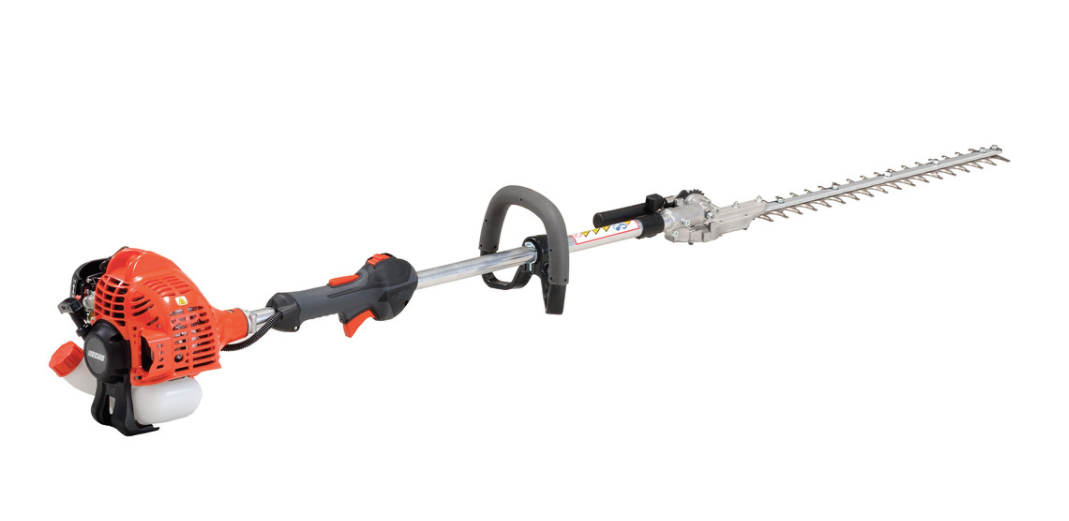 Echo – Garden Machinery Superstore