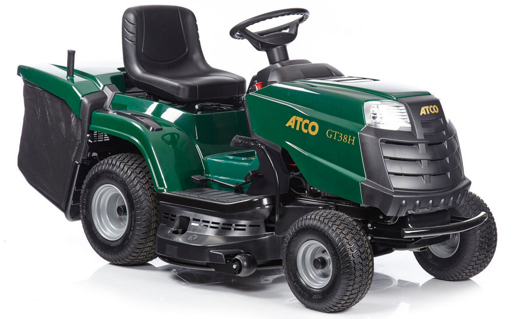 Atco – Garden Machinery Superstore