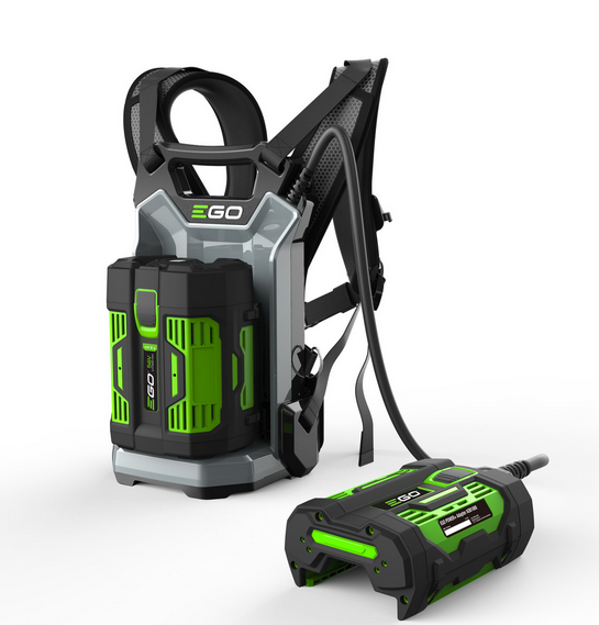 Ego – Garden Machinery Superstore
