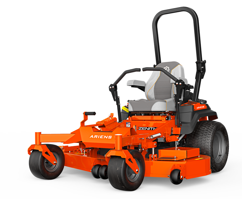 Ariens Zenith 60 Zero Turn Ride on Mower | Garden Machinery Superstore