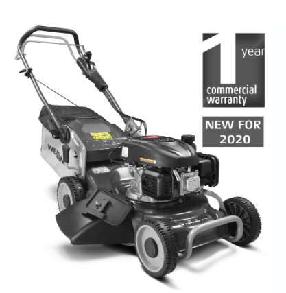 Weibang – Garden Machinery Superstore