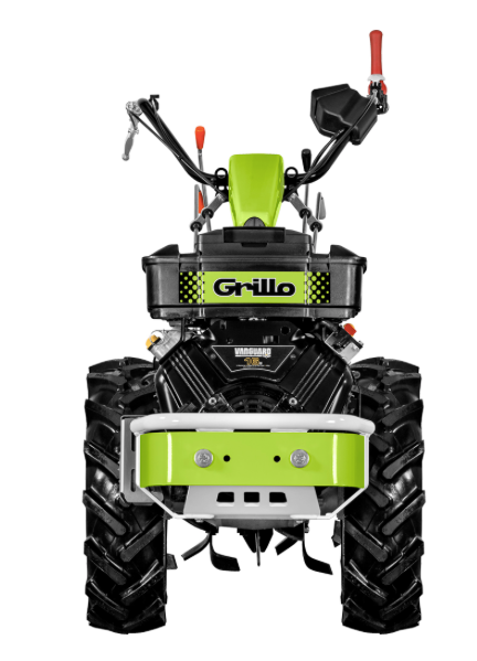 Grillo G 131 BC Walking Tractor | Garden Machinery Superstore