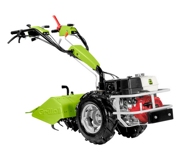 Grillo – Garden Machinery Superstore